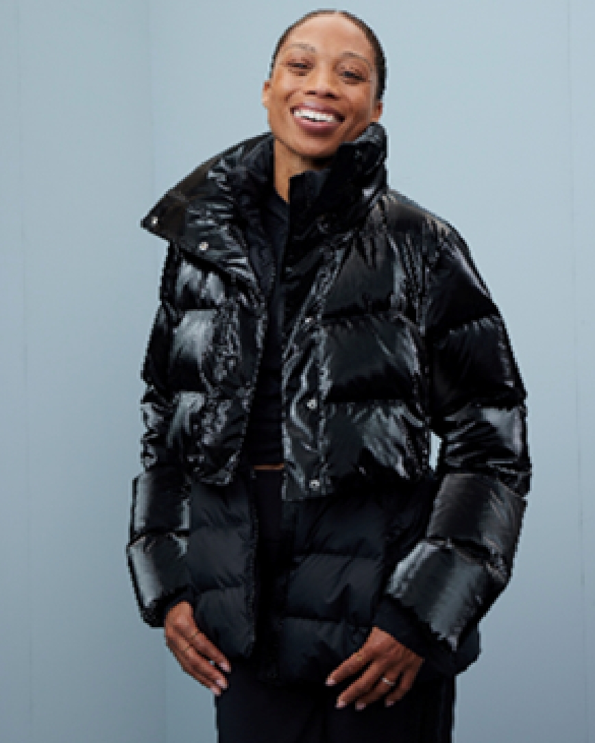 Athleta - Milk Creative Communications