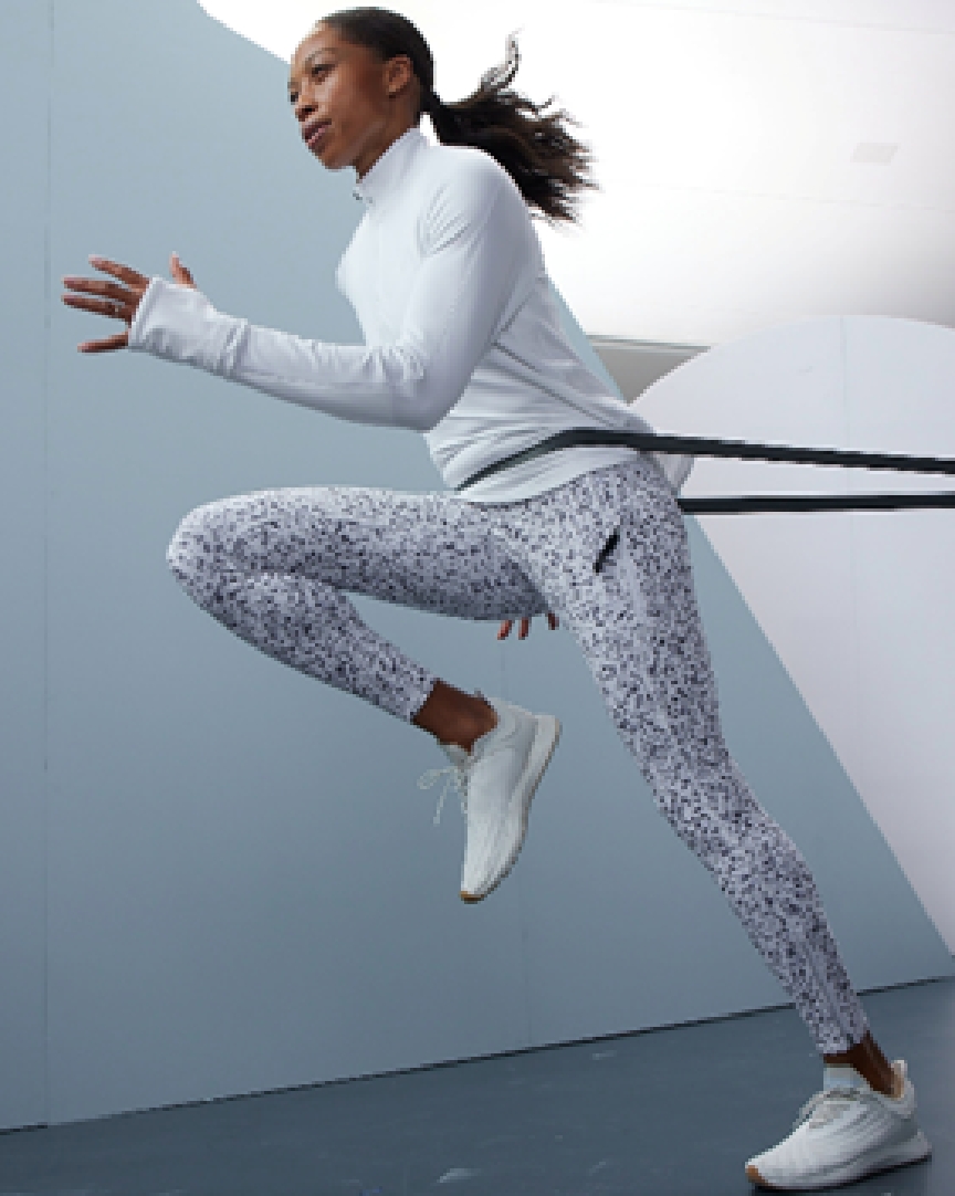 Athleta - Milk Creative Communications