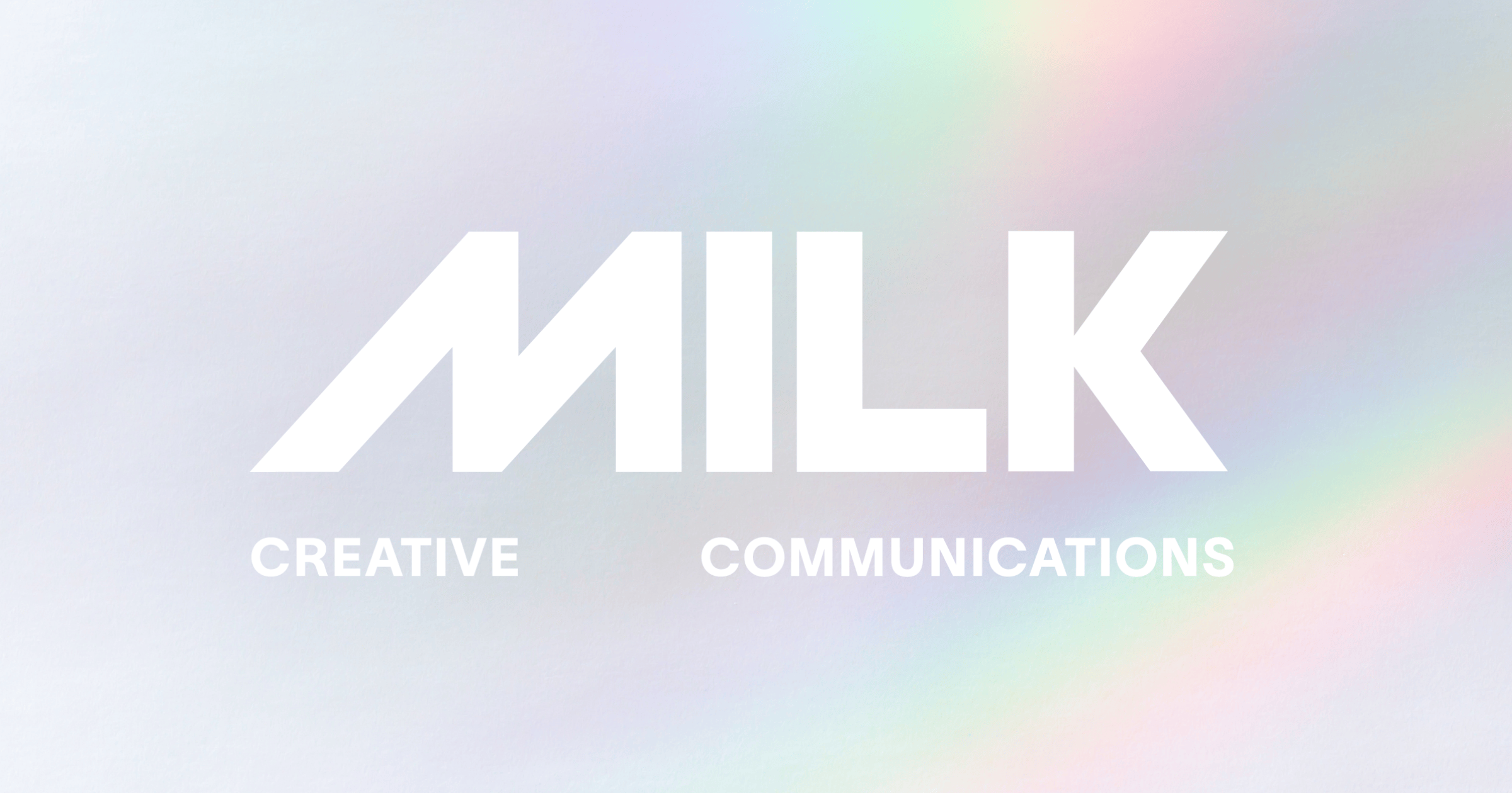 Milk Creative Communications